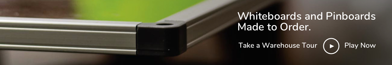 Whiteboards and Pinboards Online | Fast Shipping Australia Wide