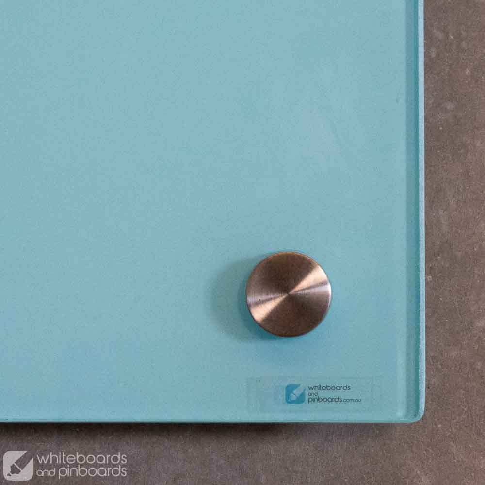 Frameless Colour Glass Whiteboard - Magnetic | Whiteboards & Pinboards