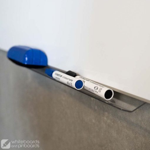 Custom Slimline Frame Whiteboard | Whiteboards and Pinboards