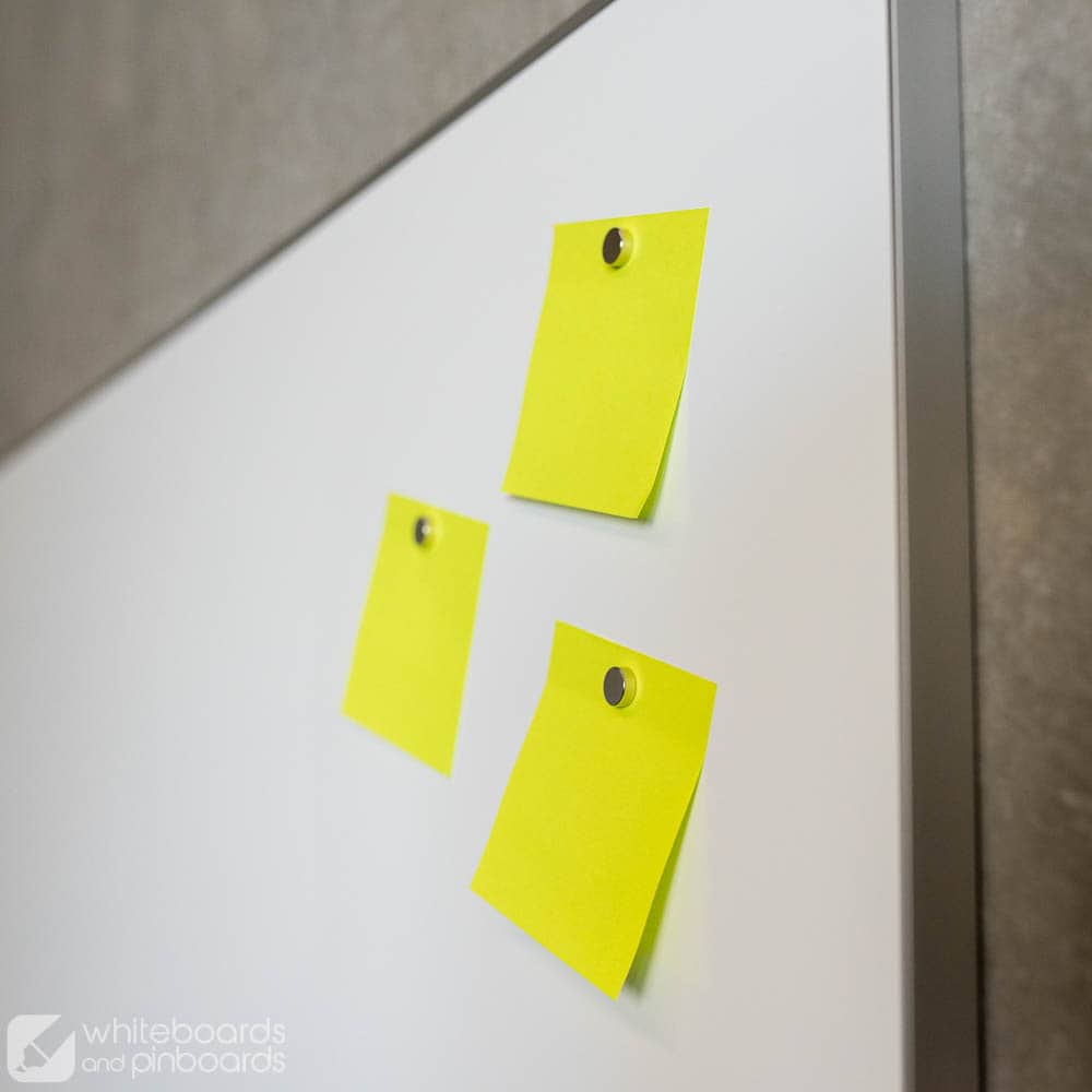 Slimline Frame Whiteboard | Whiteboards and Pinboards