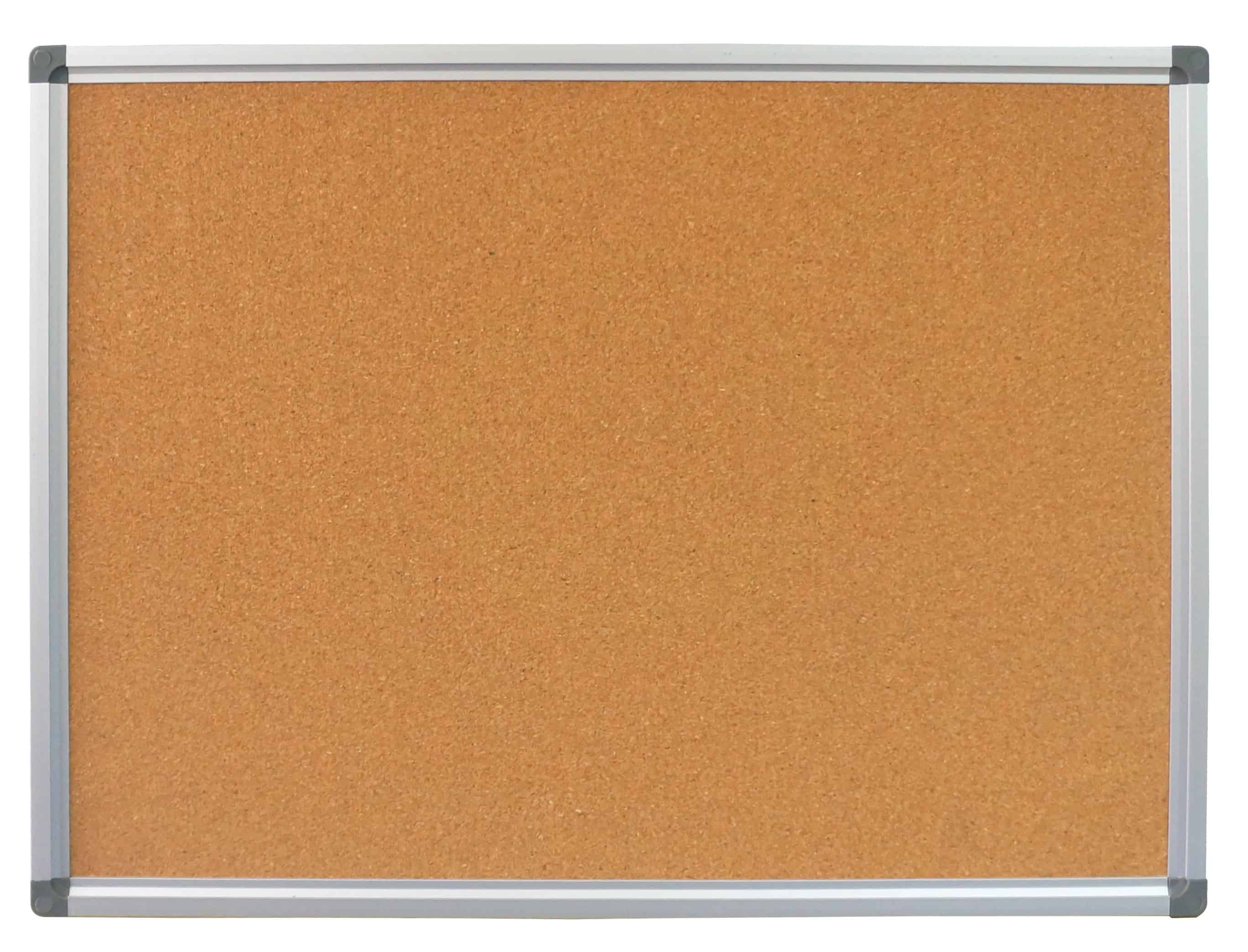 Standard Frame Corkboard | Whiteboards and Pinboards