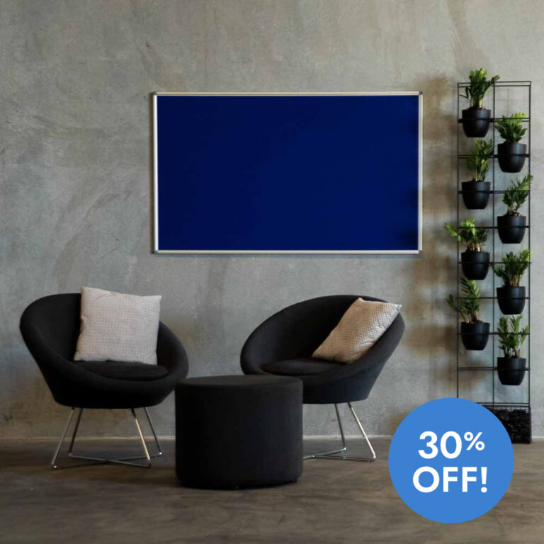 Commercial Whiteboard - Whiteboards and Pinboards