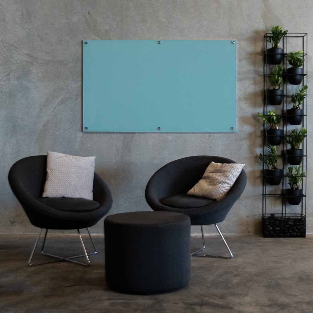 Glass Whiteboard - Shop Glass White Boards Online in Australia