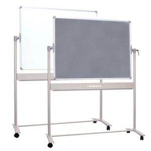 Mobile Whiteboards - Shop Whiteboard on Wheels Online Australia