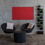 Autex Vertiface Frameless Pinboards | Whiteboards and Pinboards