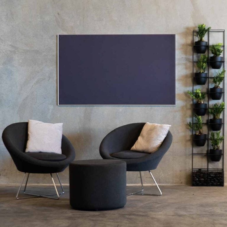 Commercial Whiteboard - Whiteboards and Pinboards