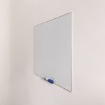 Custom Slimline Frame Whiteboard | Whiteboards and Pinboards