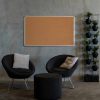 Autex Vertiface Frameless Pinboards | Whiteboards and Pinboards