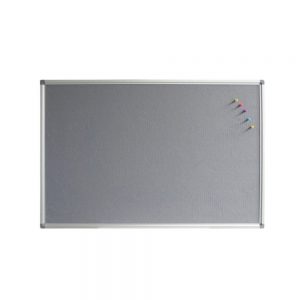 Standard Frame Feltboard - Whiteboards and Pinboards