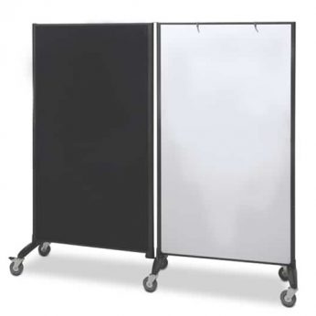 Room Dividers, Portable | Whiteboards and Pinboards