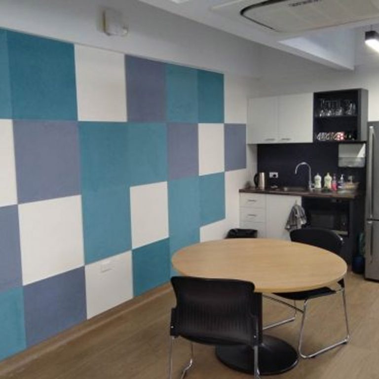 Peel 'n' Stick Tiles, Autex | Whiteboards and Pinboards