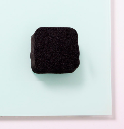 Magnetic Eraser | Whiteboards and Pinboards - Free Shipping