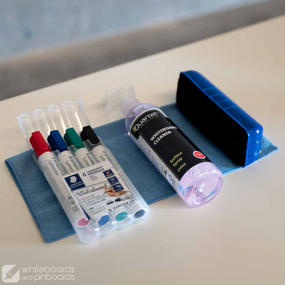 Custom Standard Commercial Whiteboard | Whiteboards and Pinboards
