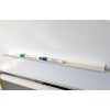 Autex Vicinity Desk Screen - Whiteboards and Pinboards