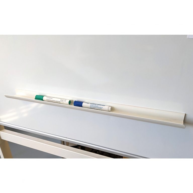 Autex Vicinity Desk Screen - Whiteboards and Pinboards