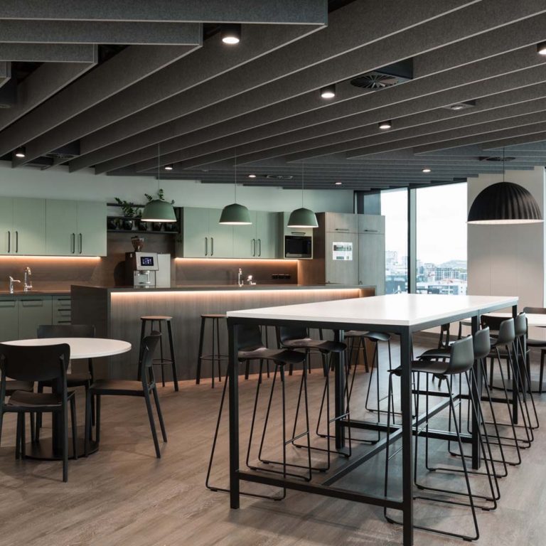 Autex Horizon Hanging Acoustics, Acoustics | Whiteboards and Pinboards