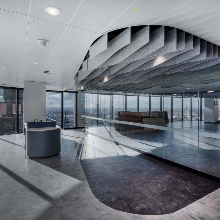 Autex Frontier Talus - Whiteboards and Pinboards