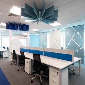 Autex Lattice - Torus | Whiteboards and Pinboards