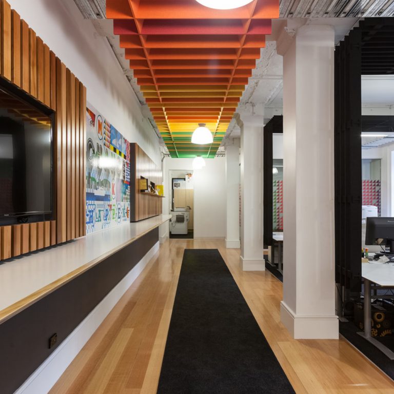 Autex Lattice - Trapezium | Whiteboards and Pinboards