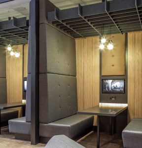 Autex Frontier - Axis | Whiteboards and Pinboards