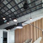 Autex Frontier - Axis | Whiteboards and Pinboards