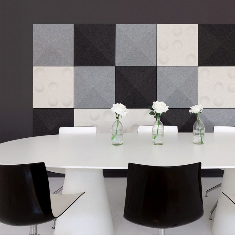 Autex Acoustic Panels Australia | Premium Office Sound Solutions