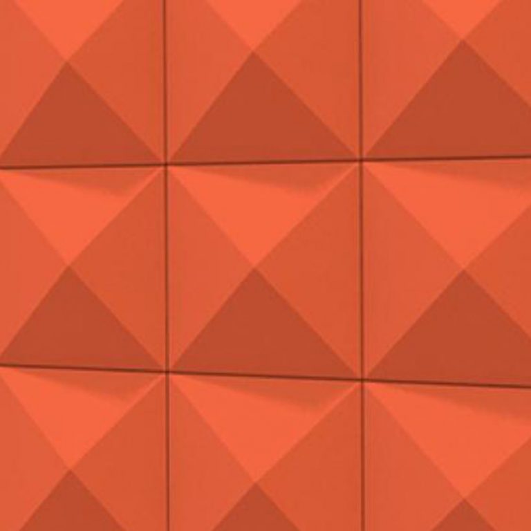 Autex 3D Acoustic Tiles - Prism - Whiteboards and Pinboards