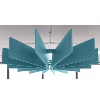 Autex Lattice - Torus | Whiteboards and Pinboards