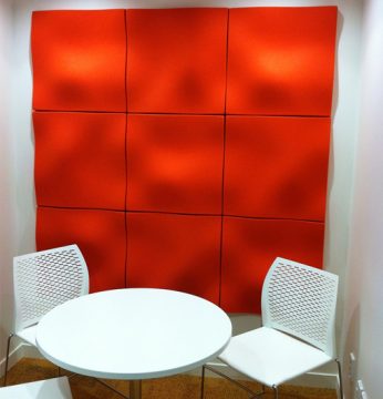 Pinboards, Acoustic Pinboard | Whiteboards and Pinboards