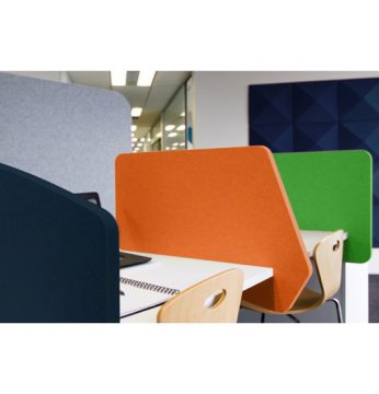 Autex Cove, Acoustic Divider | Whiteboards and Pinboards