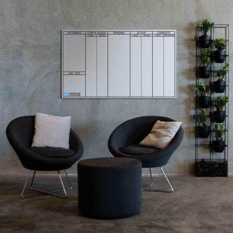 Custom Whiteboard - Buy Custom White Boards Online