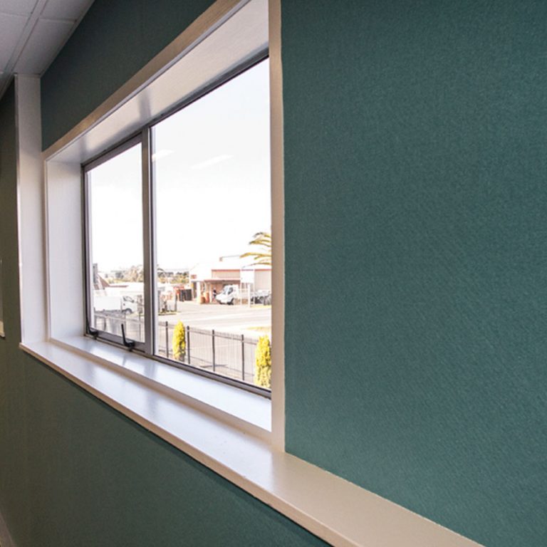 Autex Composition Wall Panels - Whiteboards and Pinboards