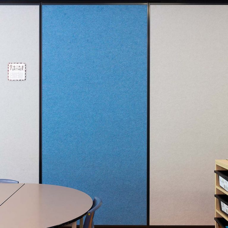 Autex Frontier - Axis | Whiteboards and Pinboards