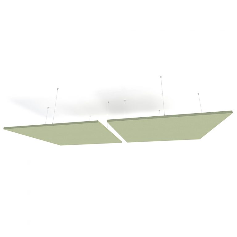 Autex Horizon Hanging Acoustics, Acoustics | Whiteboards and Pinboards