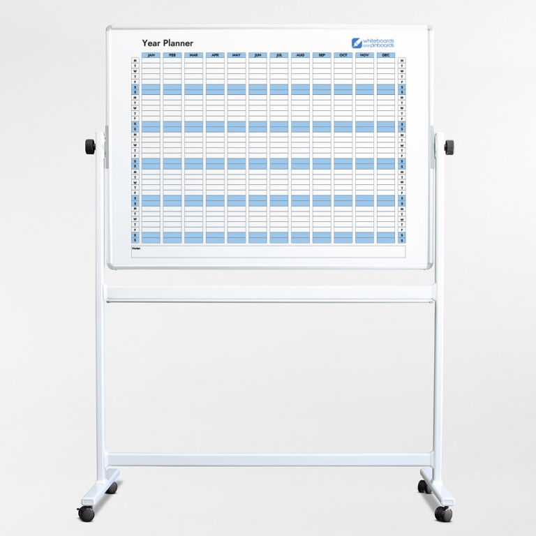 Printed Whiteboards - Shop Custom Printed Whiteboard Australia