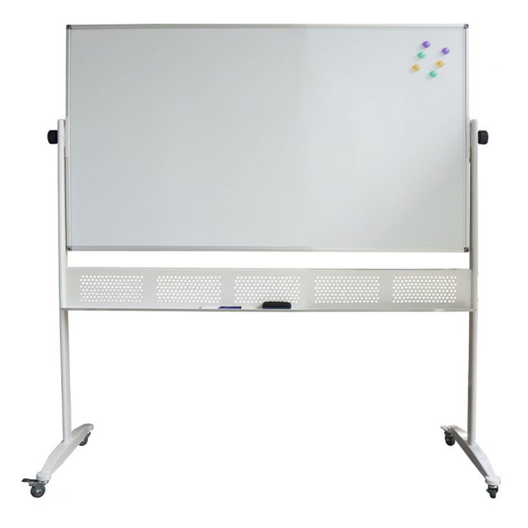 Commercial Mobile Whiteboard | Whiteboards and Pinboards
