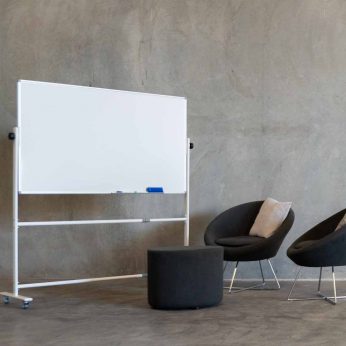 Mobile Whiteboards - Shop Whiteboard on Wheels Online Australia