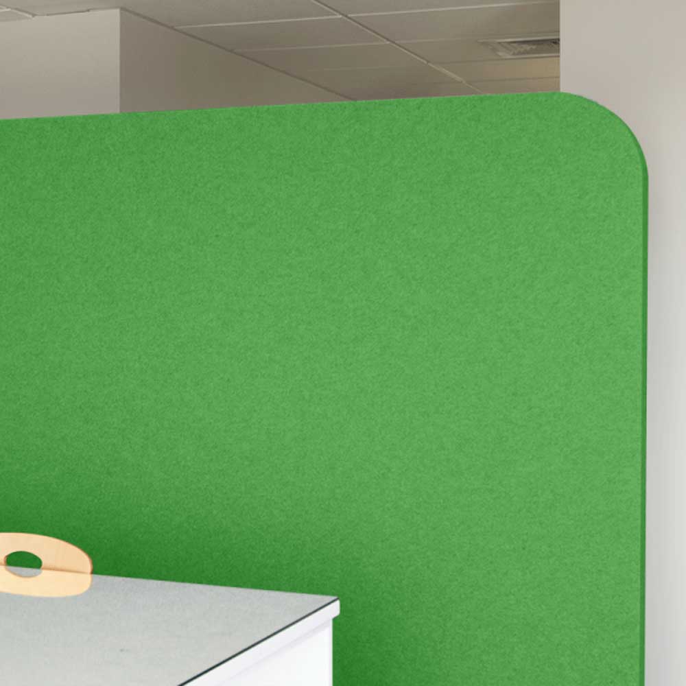 Autex Cube Acoustic Panels | Free Shipping | Whiteboards and Pinboards