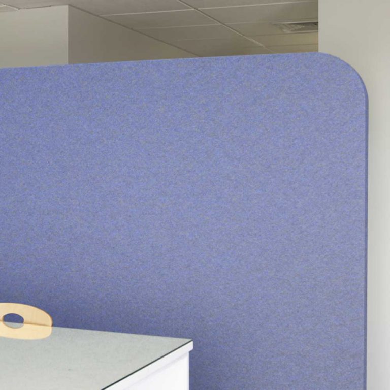 Autex Cube Acoustic Panels | Whiteboards and Pinboards