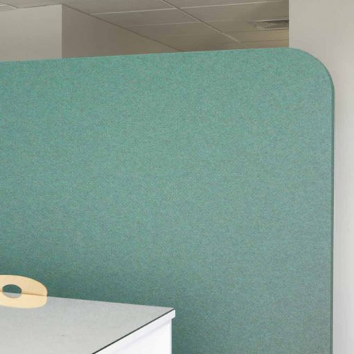 Autex Cube Acoustic Panels | Free Shipping | Whiteboards and Pinboards