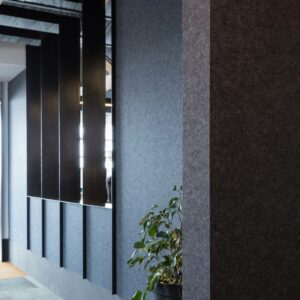 Autex Cube Acoustic Panels - Whiteboards and Pinboards