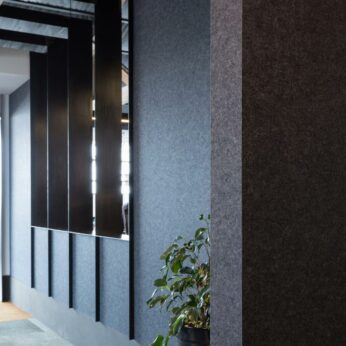 Autex Cube Acoustic Panels - Whiteboards and Pinboards