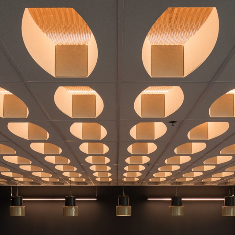 Autex Cube Acoustic Panels - Whiteboards and Pinboards