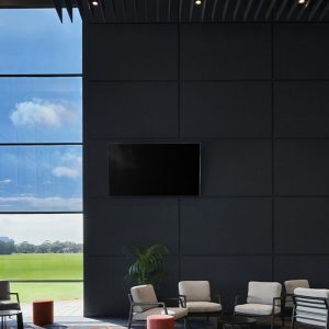 Autex Cube Acoustic Panels - Whiteboards and Pinboards