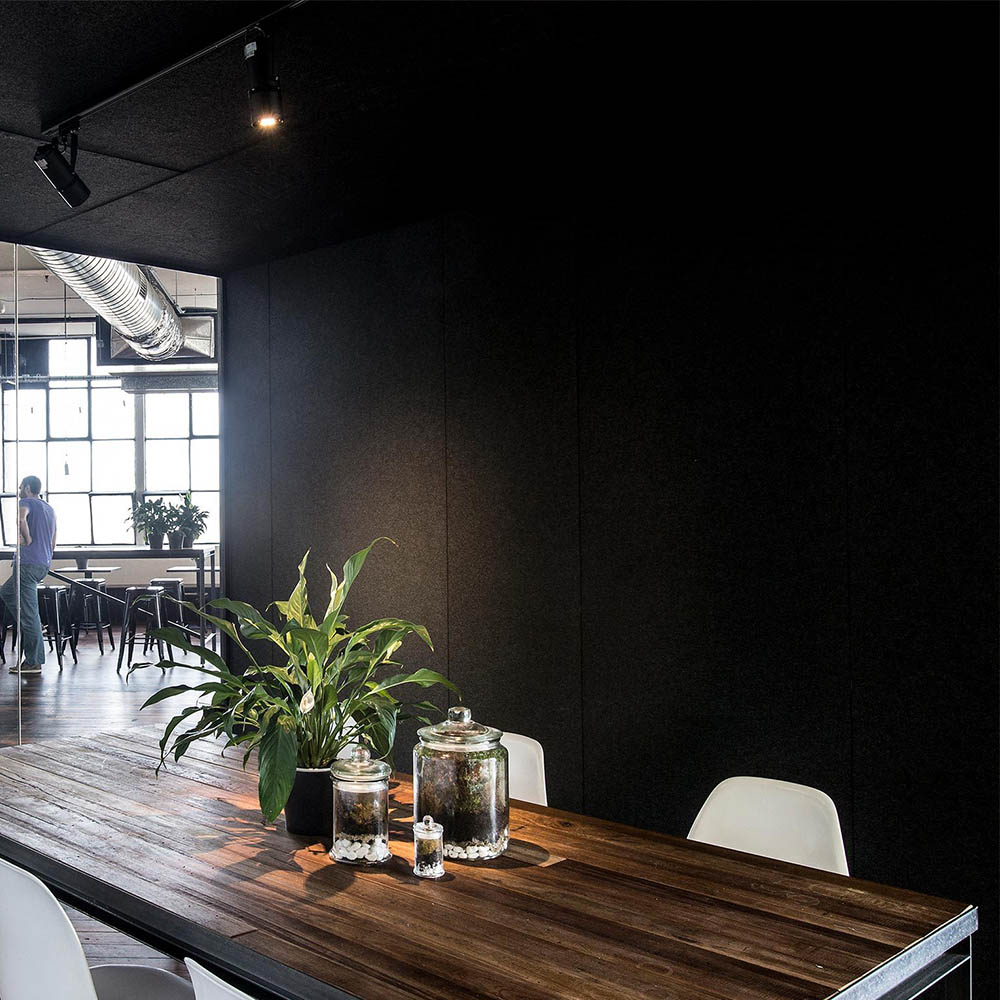 Autex Cube Acoustic Panels | Free Shipping | Whiteboards and Pinboards