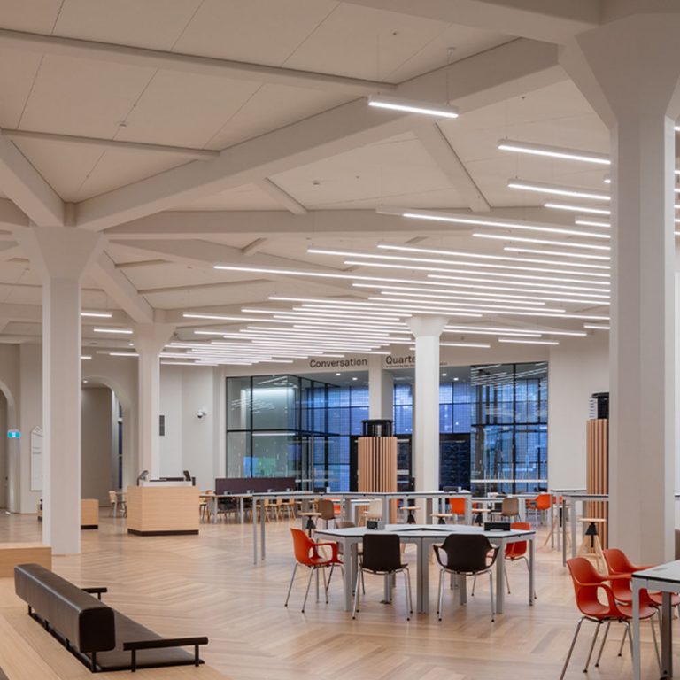 Autex Quietspace Panel - Whiteboards and Pinboards