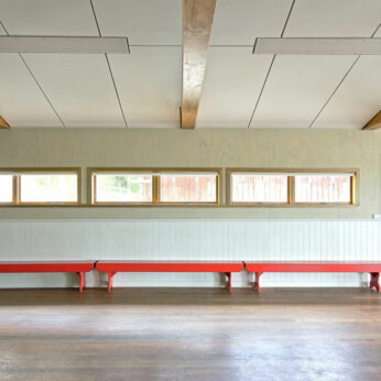 Autex Quietspace Panel - Whiteboards and Pinboards