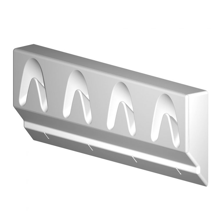 Autex Vicinity Desk Screen - Whiteboards and Pinboards