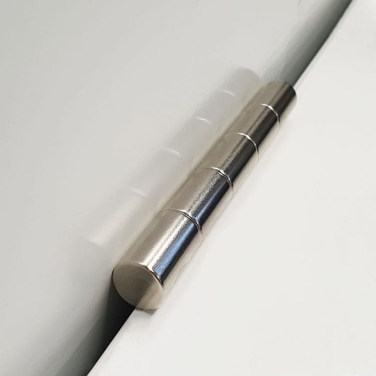 Super Strong Glass Whiteboard Magnets - Whiteboards and Pinboards