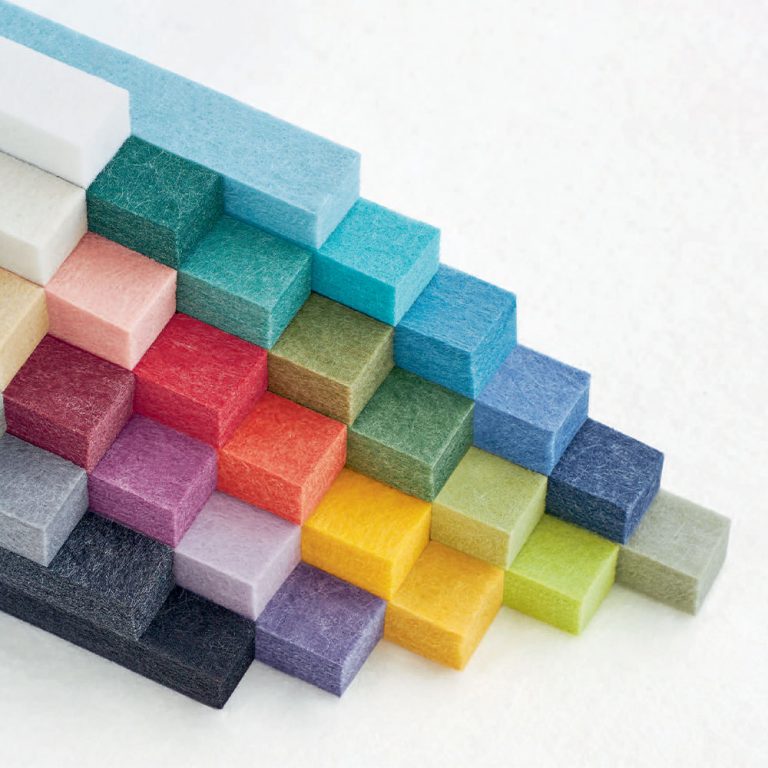 Woven Image EchoPanel Acoustic Panels - Whiteboards and Pinboards